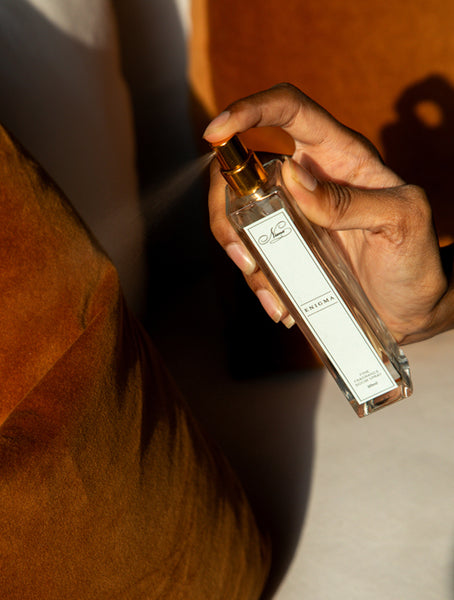 Buy Home Collection Enigma Fine Fragrance Room Spray – Niana