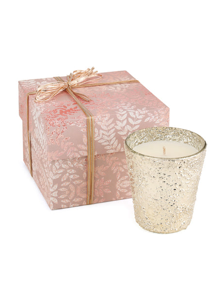 Moonlit Gleam Candle – Niana