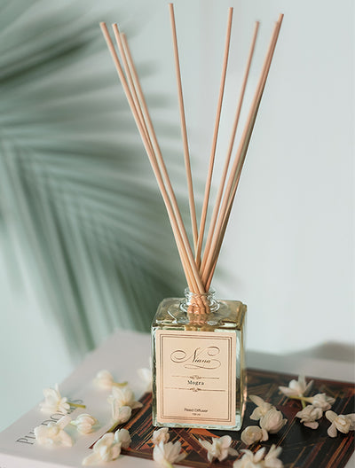 Buy Premium Scented Candles, Reed Diffusers, Sachets And Sprays – Niana
